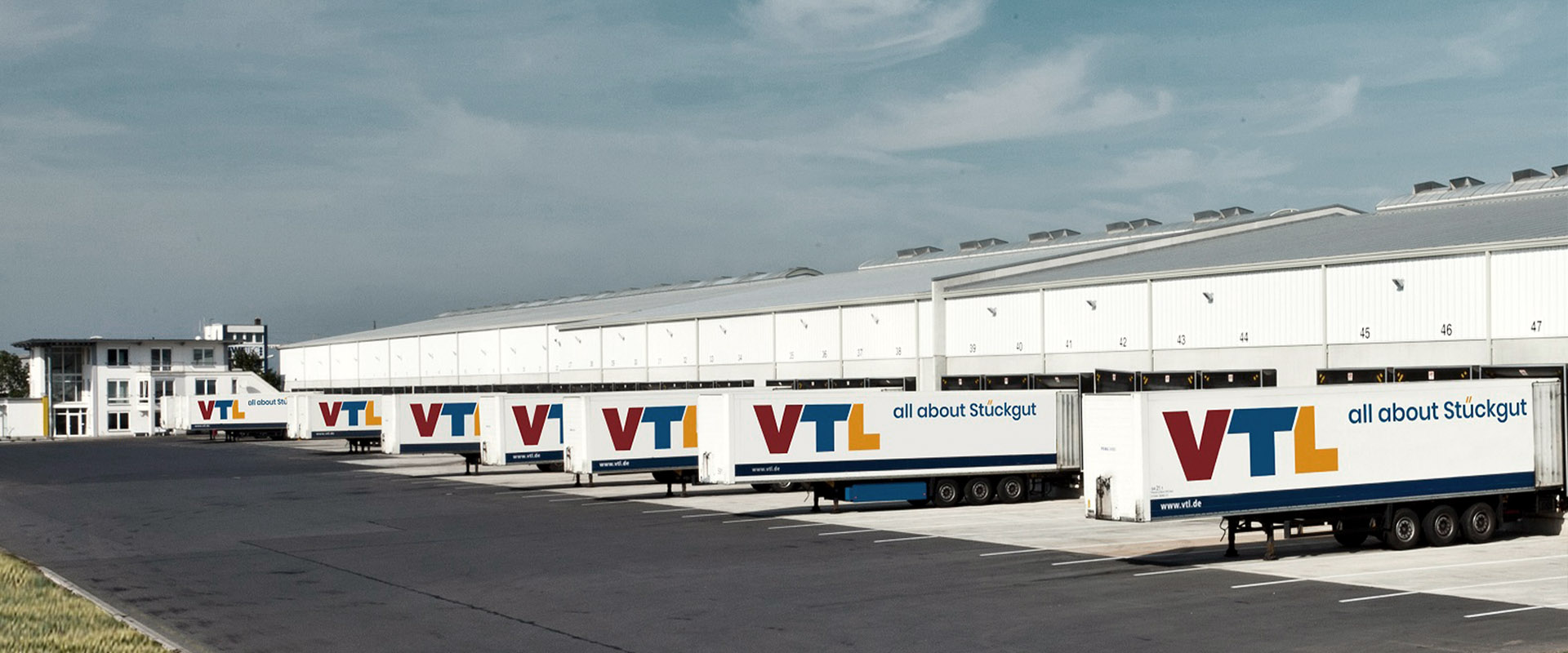 Garbe Transport - Hamburg, Bargteheide, Nortorf, Hagen, Wiesbaden ...