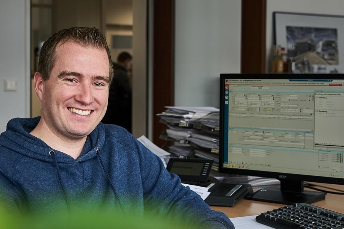 Garbe Transport - Hamburg, Bargteheide, Nortorf, Hagen, Wiesbaden ...